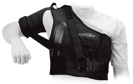 Shoulder Support - Shoulder Slings - Shoulder Braces - Shoulder ...