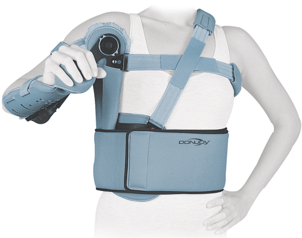 Shoulder Support - Shoulder Slings - Shoulder Braces - Shoulder ...